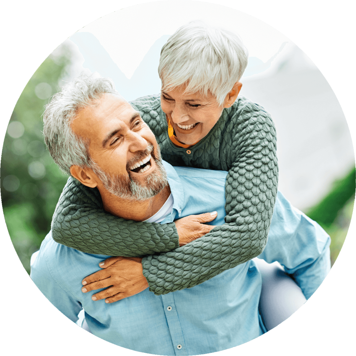 Smile Easy Savings Plan