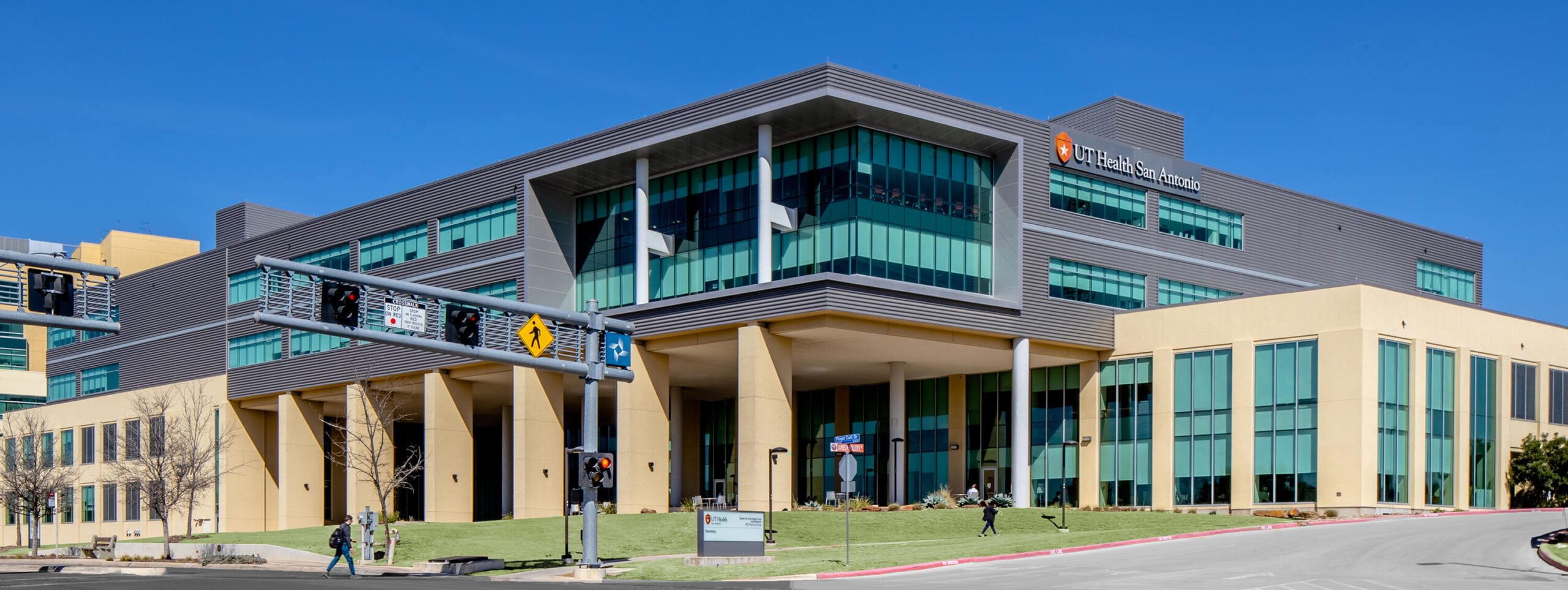 UT Health | Dental Membership Plan